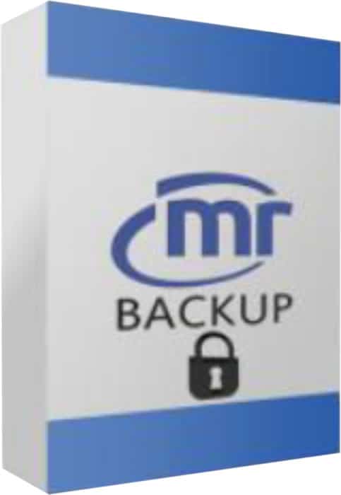 Backup – MR Soluções – Soluções em Tecnologia