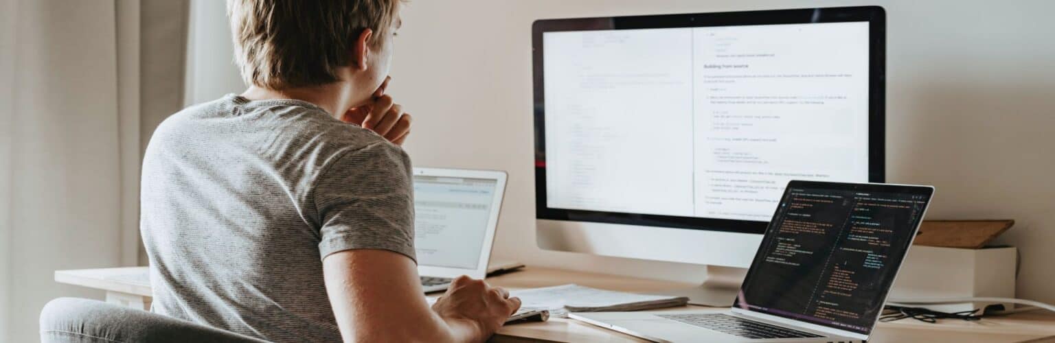 Qual a Importância da Programação para o Futuro Digital? – MR Soluções ...